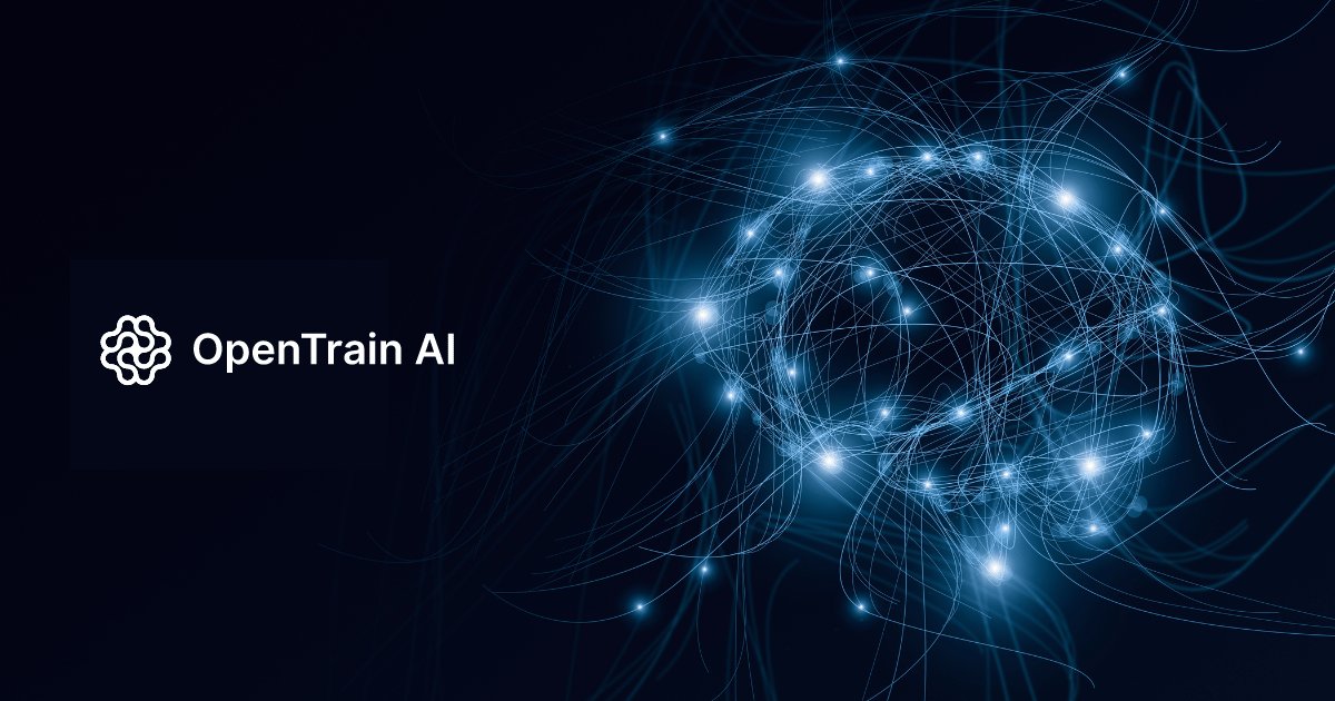 How It Works | OpenTrain AI